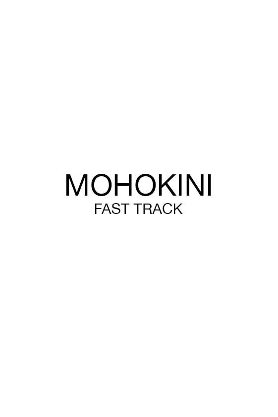 FAST TRACK – MOHOKINI