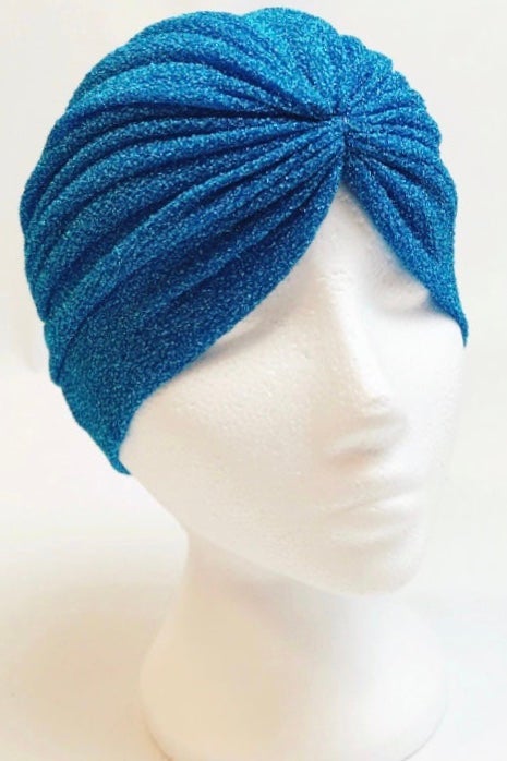 TARA • TURBAN – MOHOKINI